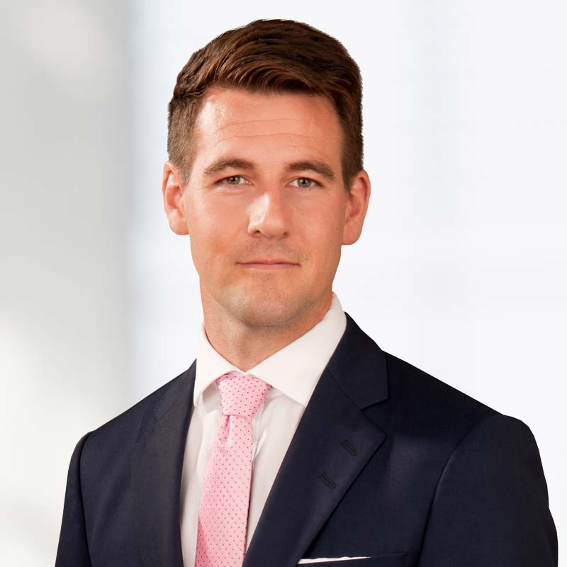 Daniel Hamson has joined our firm - Sotos LLP