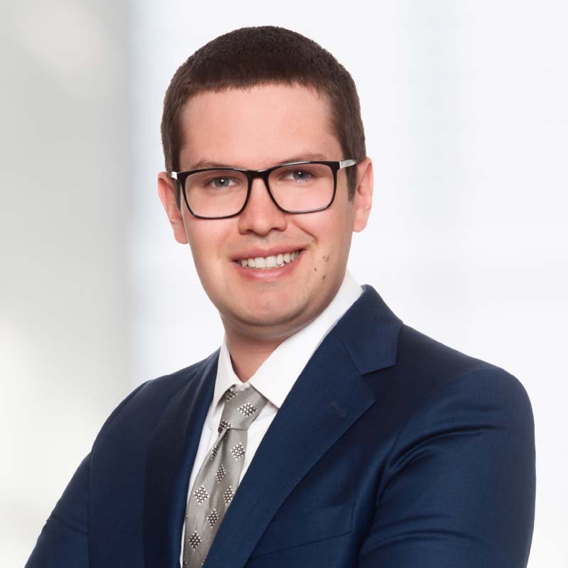 Jason Brisebois has joined our firm - Sotos LLP