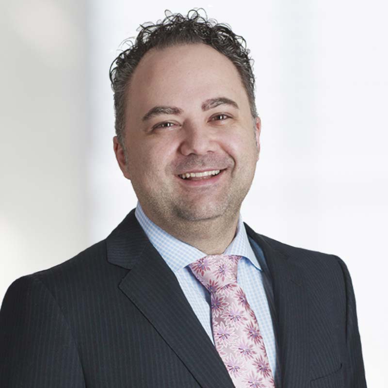 John Yiokaris awarded Client Choice Award by Lexology - Sotos LLP