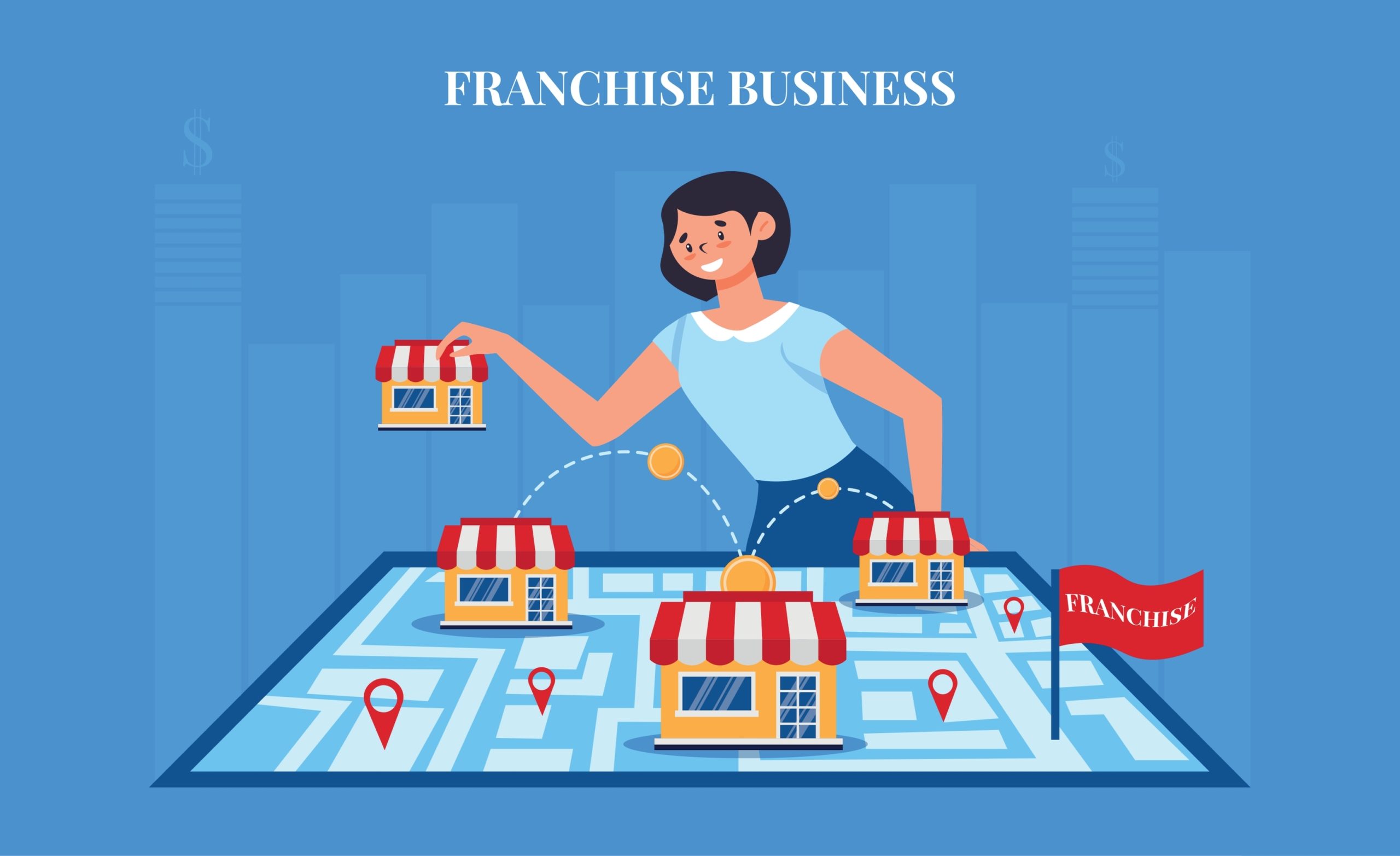 Should You Be Franchising Your Restaurant Business? - Sotos LLP