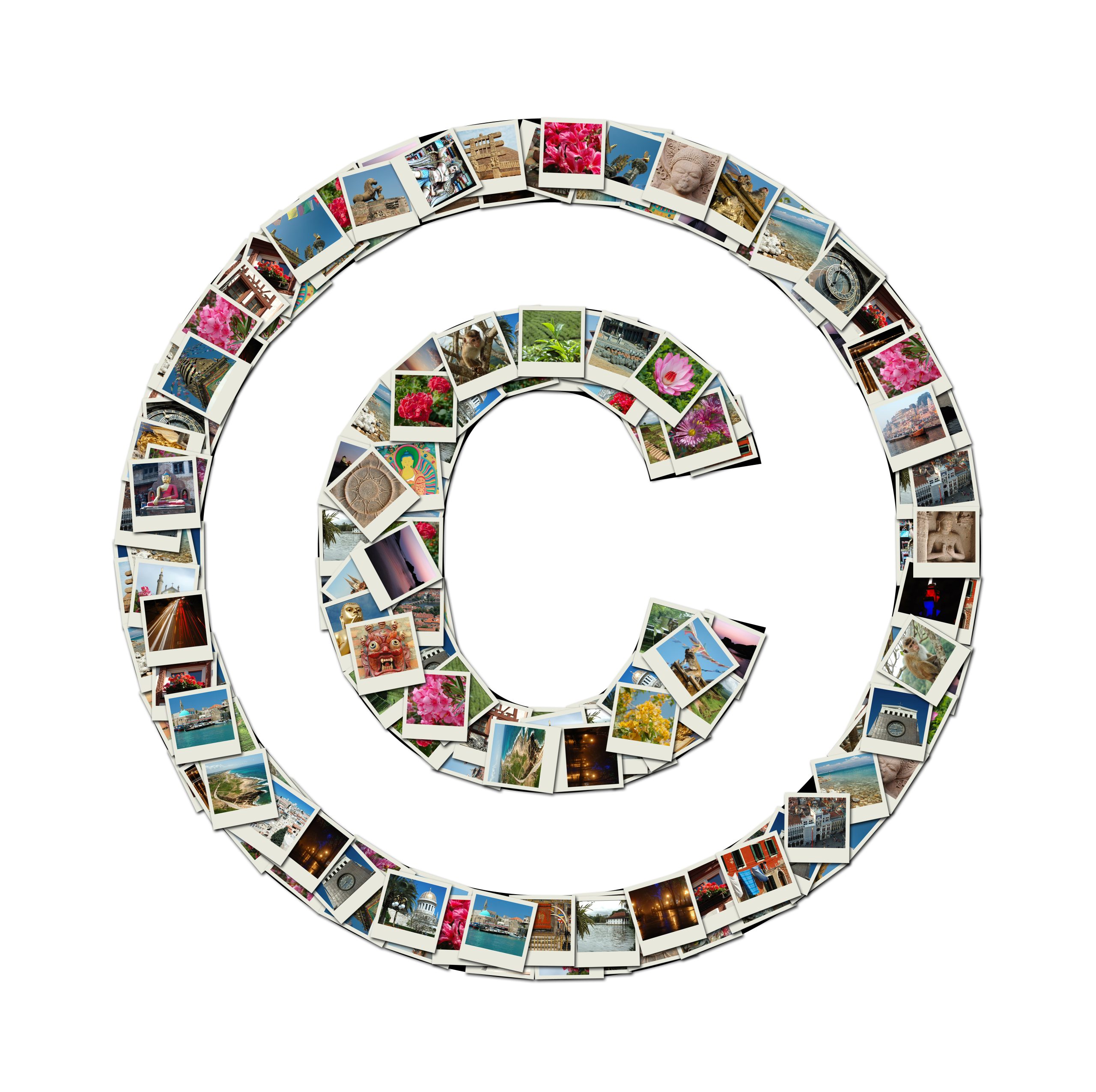 Social Media and Copyright: Can I Post that Photo? - Sotos LLP