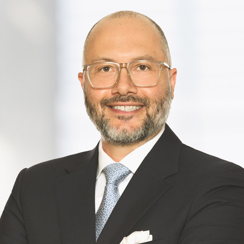 Sotos LLP welcomes Michael Sabusco as a partner in our Corporate group ...