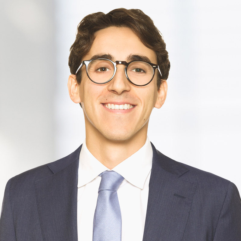 Sotos LLP - Franchise lawyers - Toronto, Ontario, Canada.